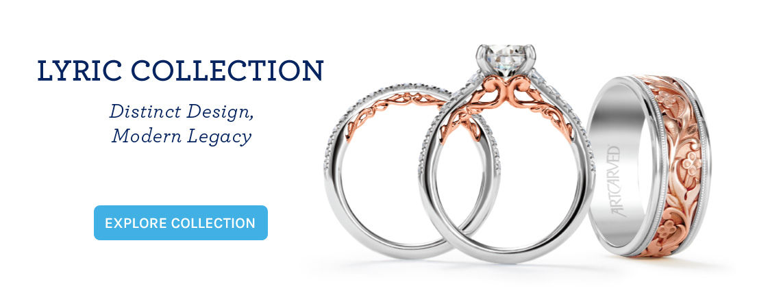 New Brand Layout Artcarved | Frederick Goldman, Inc. B2B Portal